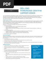 PacStar 451: Rugged Computing Module | PDF | Solid State Drive ...