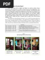 Best Muse Criteria For Judging | PDF