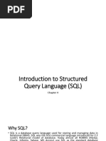 Complete SQL Tutorial in Hindi by Rishabh Mishra | PDF | Sql | Table ...