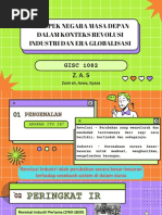 Nota Bab 8 Etika & Plagiat Dalam Penulisan Akademik | PDF | Ilmu Sosial | Sains & Matematika