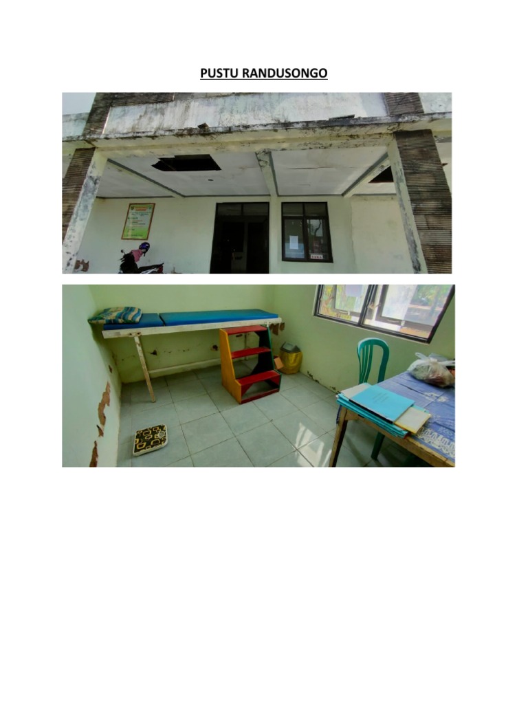 Pustu Polindes | PDF