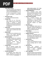 Understanding Shmoo Plots | PDF | Integrated Circuit | Semiconductor Device Fabrication