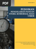 Dokumen Mutu Amdk | PDF