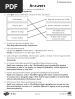New PiRA Assessment Maps | PDF | Reading Comprehension | Phonics