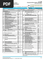 Private Pilot Licence Flight Test Guide | PDF | Flight Instructor ...