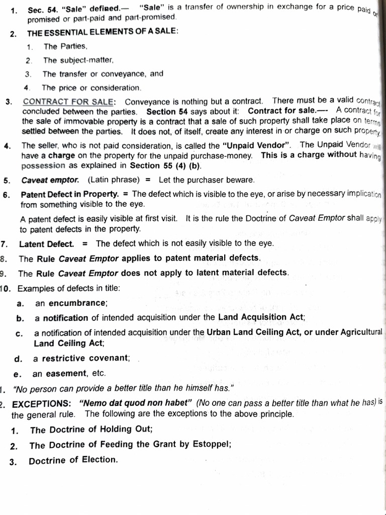 UNIT III Notes To Remember | PDF | Mortgage Law | Justice UNIT III Notes To Remember | PDF | Mortgage Law | Justice