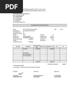 Boq | PDF | Structural Steel | Framing (Construction)
