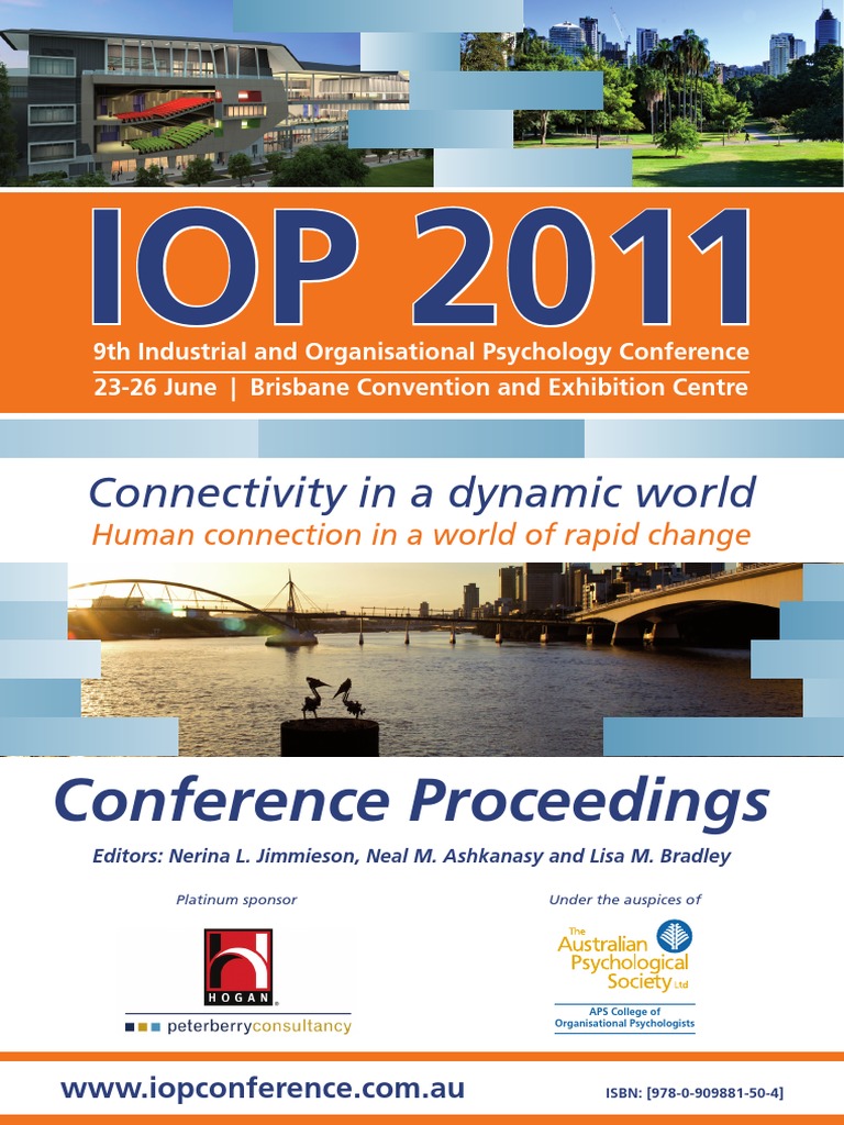 Proactivity at Work Emerging Perspective | PDF | Affect (Psychology) | Job Satisfaction