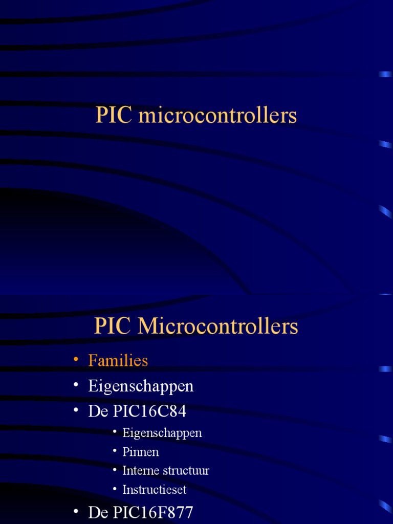 Dokumen - Tips Pic Microcontrollers 5685cd899471c | PDF
