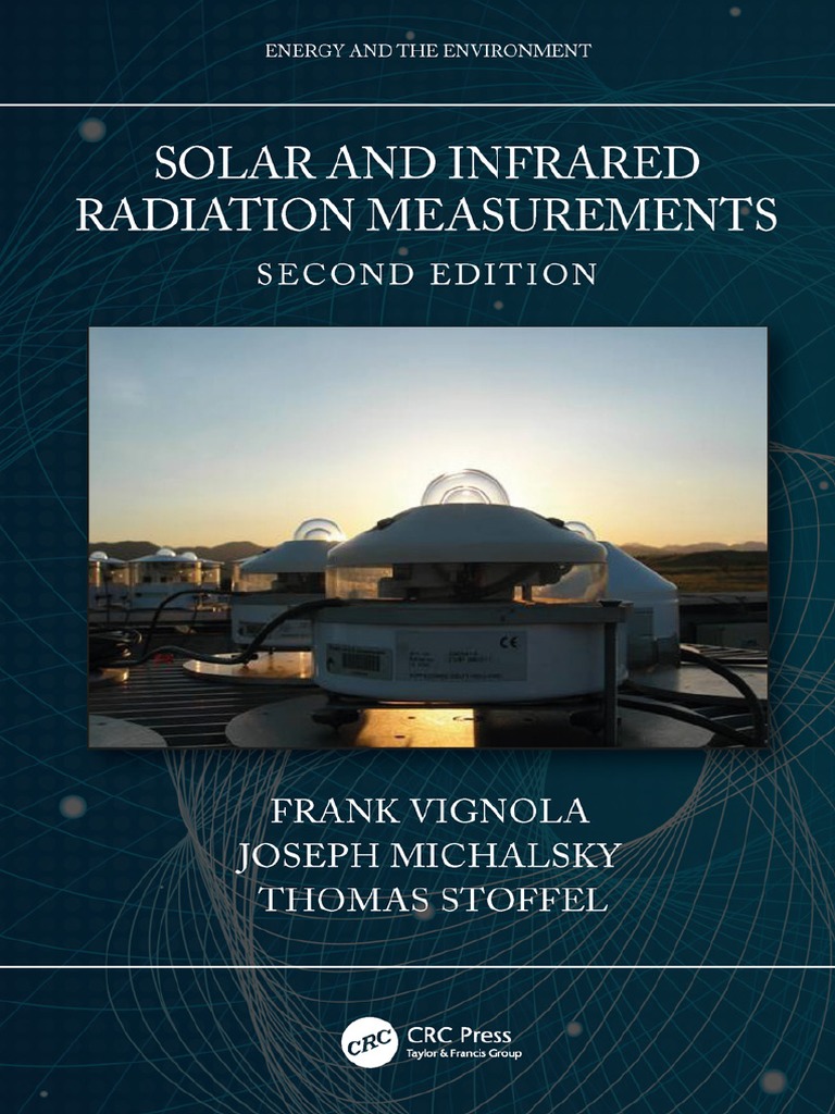(Energy and The Environment) Frank Vignola - Joseph Michalsky - Thomas ...