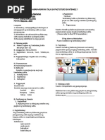 MATATAG IPED Detailed Lesson Plan | PDF