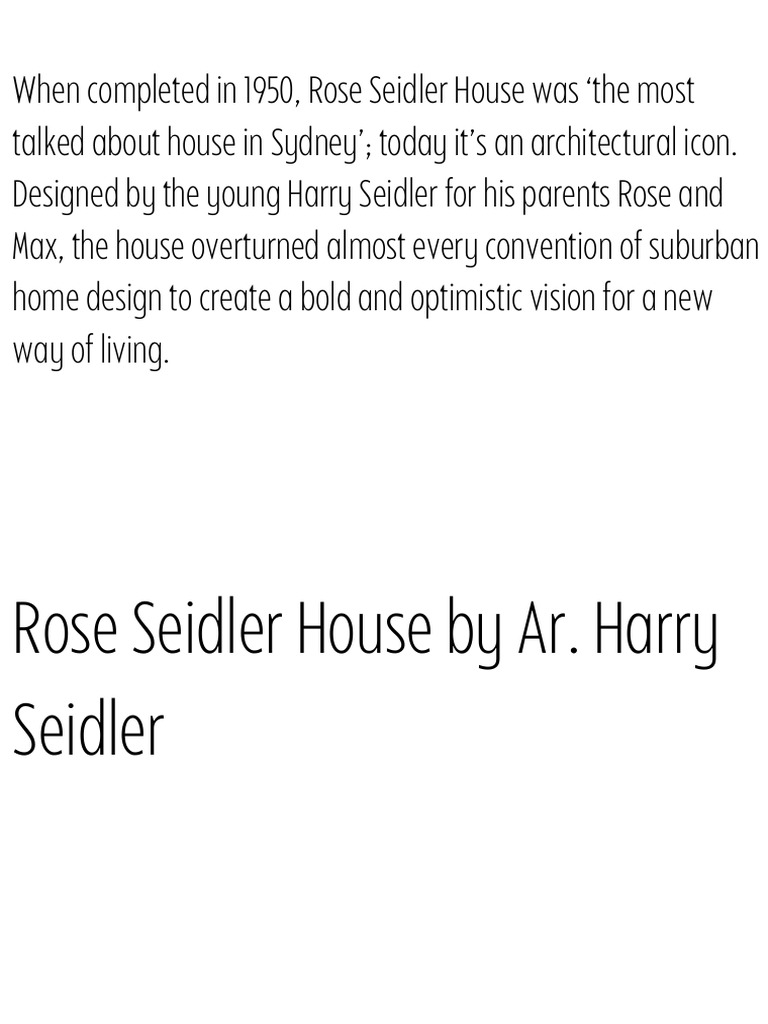 Minimalist Modern Line A4 Stationery Paper Document | PDF