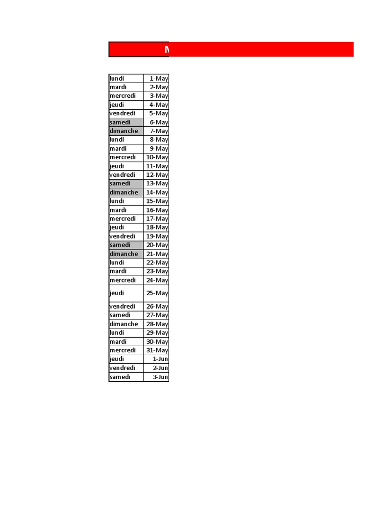 Calendrier SAP Comptable 2022 Semestre 2 | PDF | Affaires