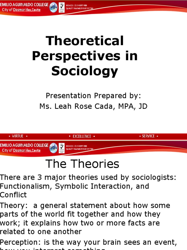 4 Theoretical_Perspectives_in_Sociology | PDF
