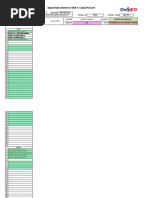 SHS E-Class Record Template | PDF
