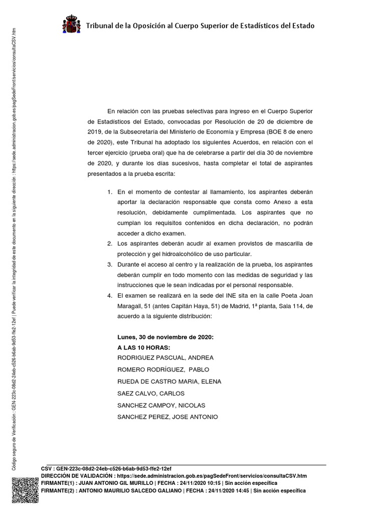 Super Normas Ex3 2 19 | PDF | España