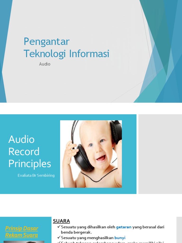 Modul Praktik-6 PTI An | PDF