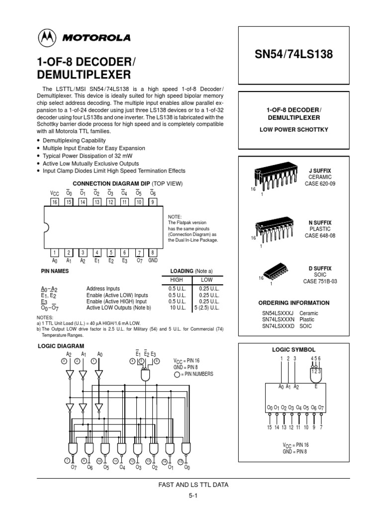 Datasheet | PDF