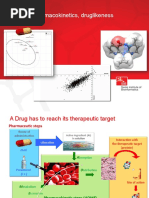 SwissADME: Drug Likeness Analysis Tool | PDF | Chemical Polarity ...
