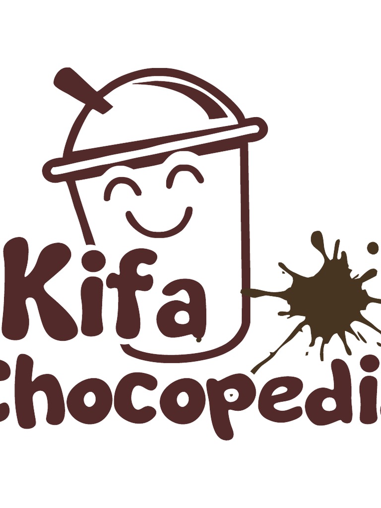 Logo Kifa Chocopedia | PDF