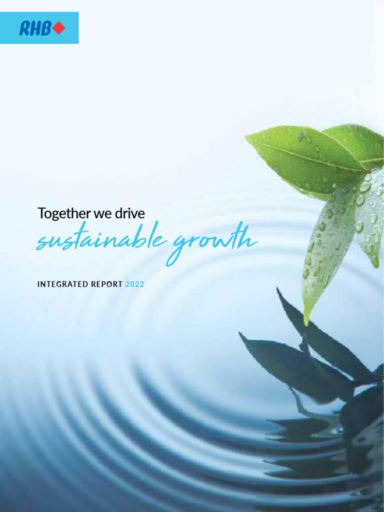 RHB Bank Ir 2022 | PDF