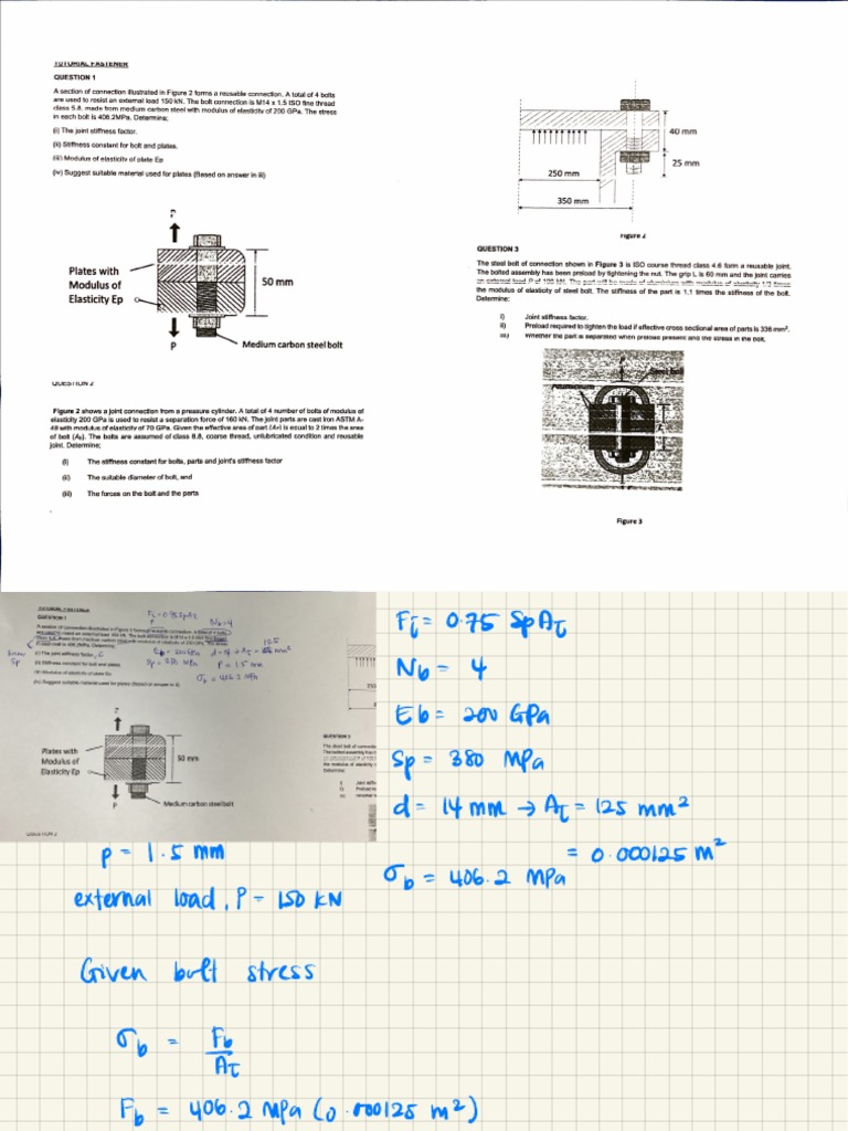 Tutorial Fastener | PDF