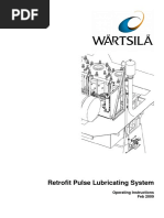 Lubrication Chart Template V2.0 LH | PDF | Oils | Lubrication