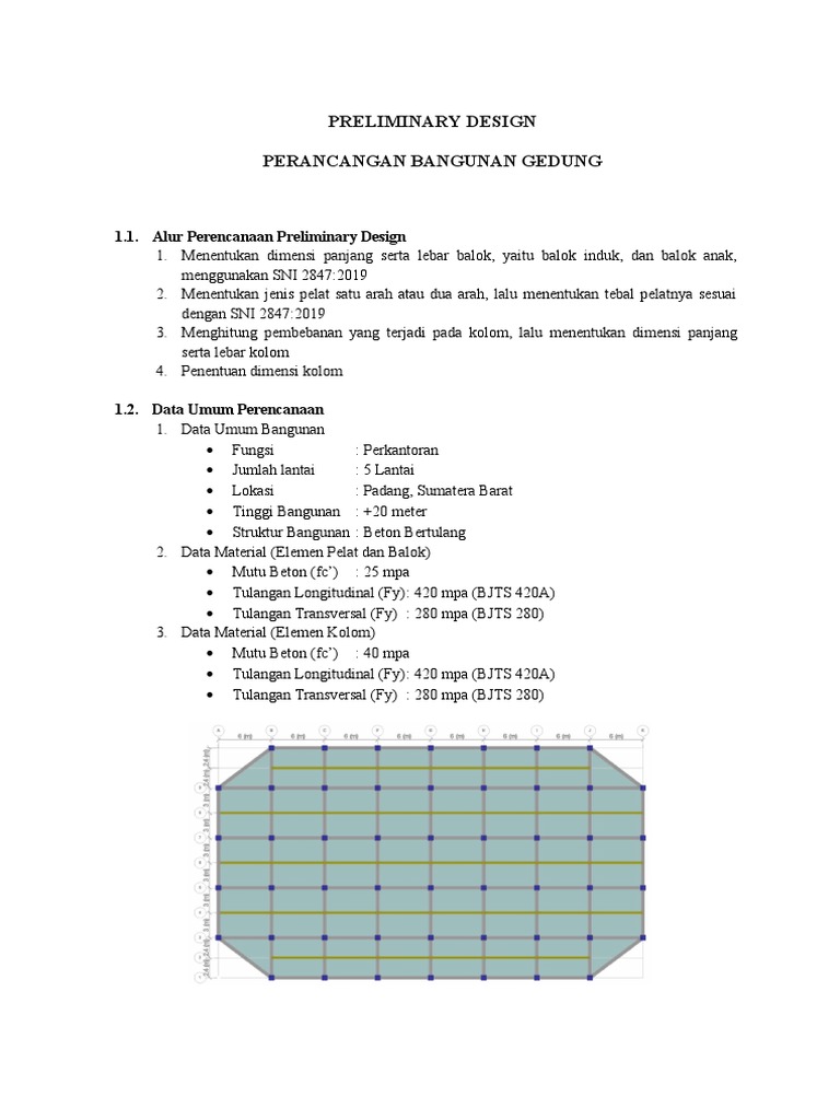 Preliminary 2 | PDF