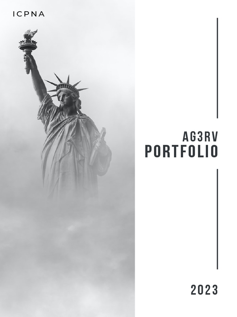Portfolio - A06 - Icpna | PDF