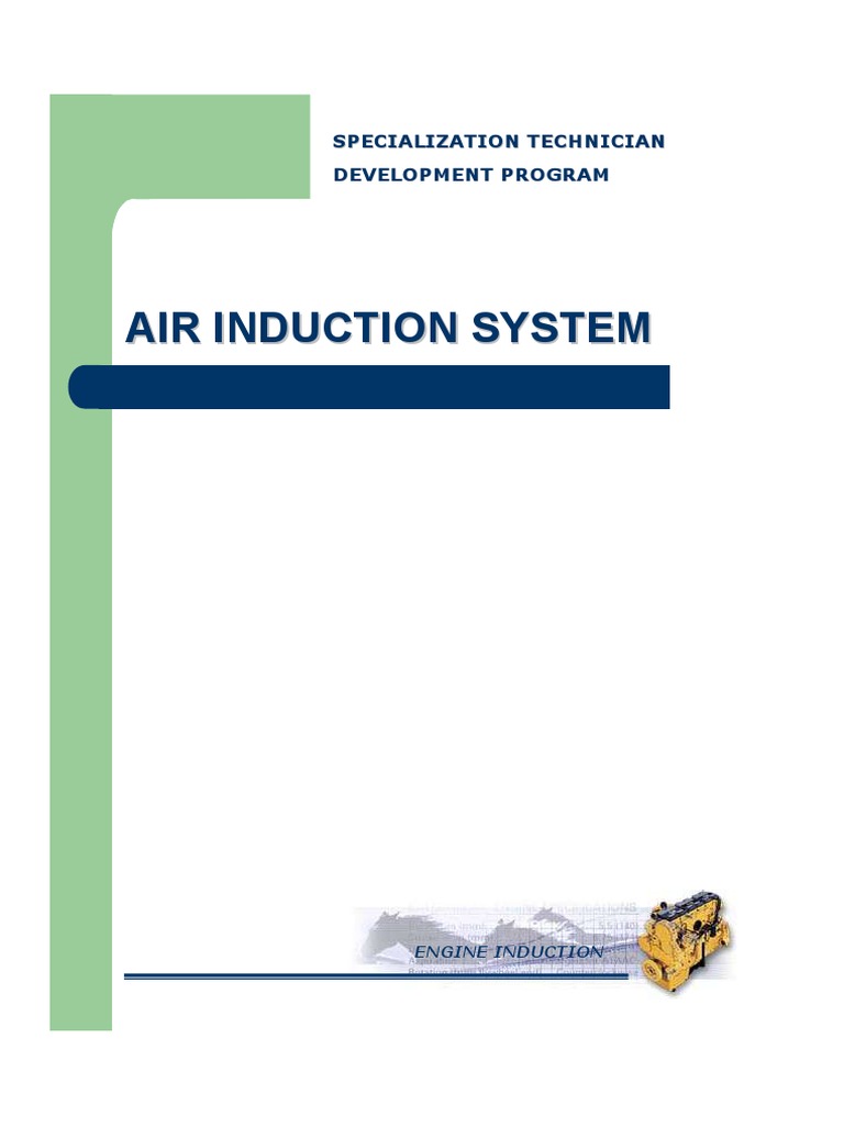 Air System 1 | PDF