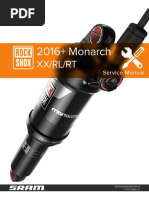 Dub MTB Bottom Bracket Compatibility Chart | PDF | Private Transport ...