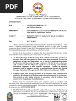 Capability Development (Capdev Sample | PDF | Capacity Building | Inventory