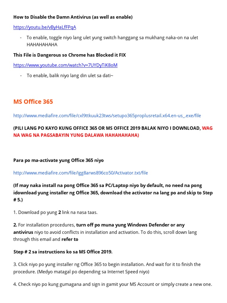 Office 365 | PDF | Computer Engineering | Computer Architecture