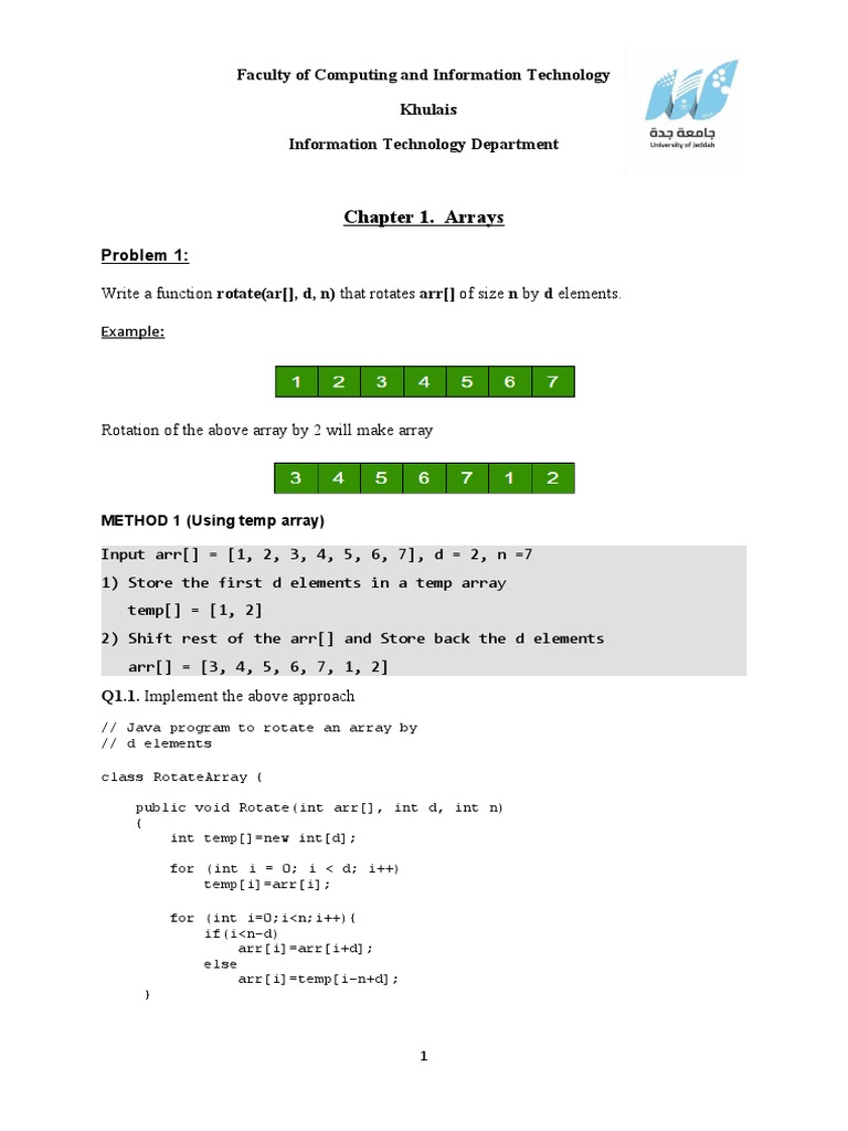 Lab1 Correction | PDF | Computer Program | Programming