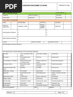 Addendum of Clinical Overview SOP | PDF | Pharmacovigilance | Clinical ...