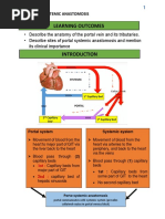 Lymphatic System Notes | PDF | Lymphatic System | Lymph