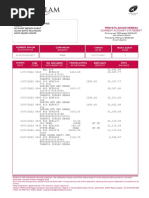 PSP Lab FCA Wind Down Plan Template v1 | PDF | Risk | Regulatory Compliance