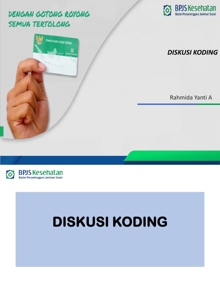 04.01.2023 Diskusi Kasus Tak | PDF | Sains & Matematika