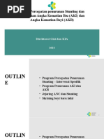 Final - Panduan Indikator Gizi KIA 2024 | PDF