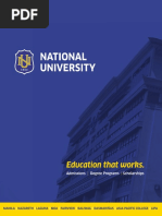 Quota Vs Non Quota UP Courses | PDF | Social Science | Wellness