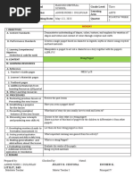 Grade 3 Math Most Essential Learning Competencies MELCs | PDF ...