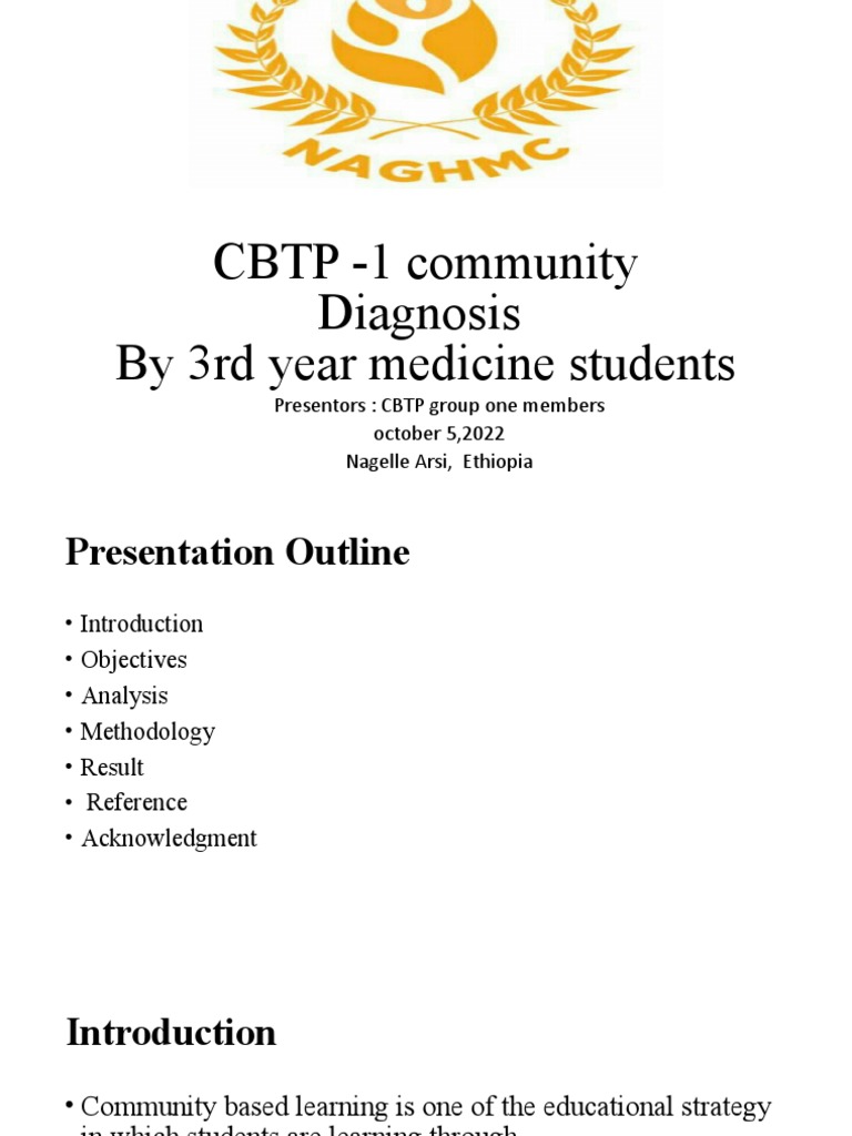 CBTP Diagnosis | PDF | Sampling (Statistics) | Data