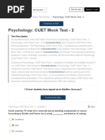 Post Concussion Test PCSS PDF | PDF | Concussion | Nervous System