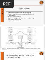 FAA - Airfield Standards | PDF | Runway | Airport