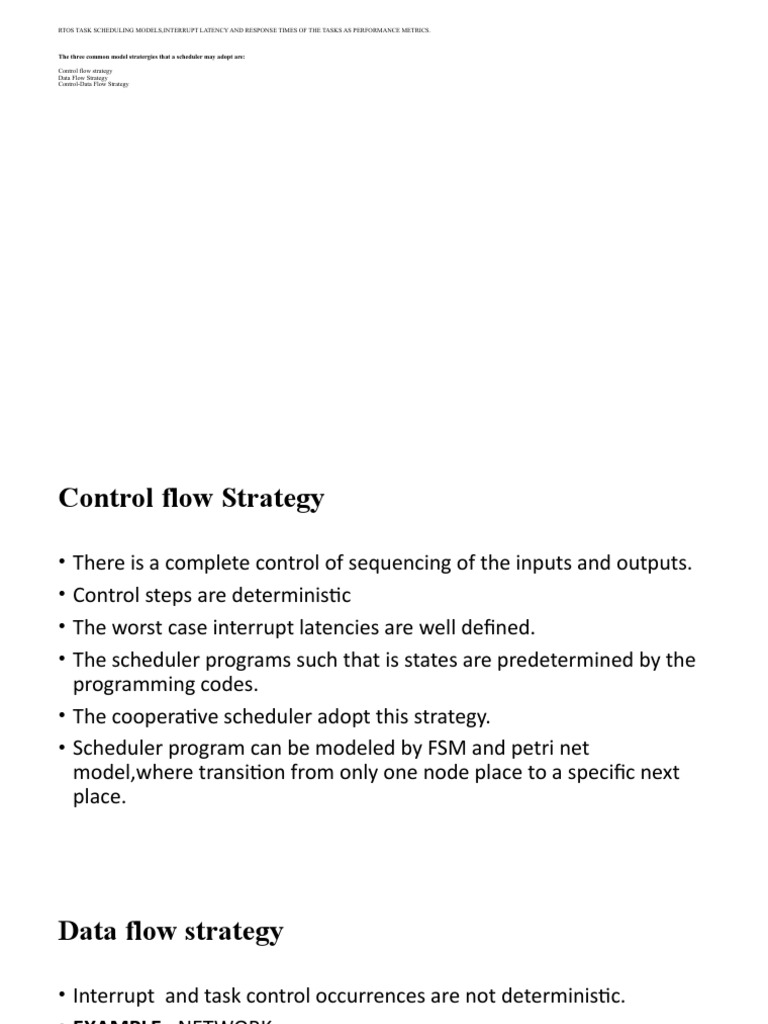 Module 4 3 Pdf Scheduling Computing Process Computing 9878