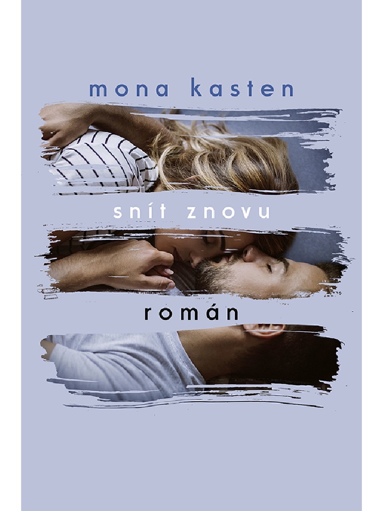 Kasten Mona Snit - Znovu-5 | PDF
