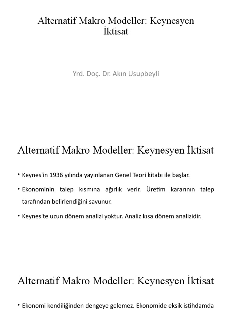 Ders 10 | PDF