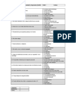 Test Hads Escala Hospitalaria - para Imprimir | PDF