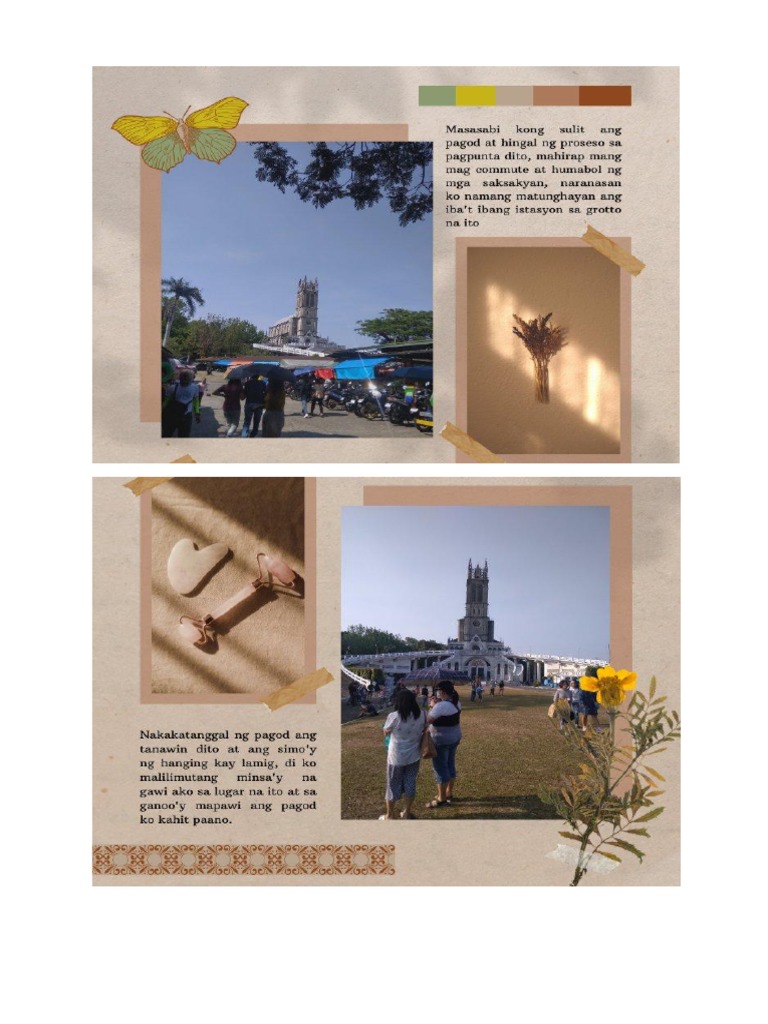 Scrapbook | PDF