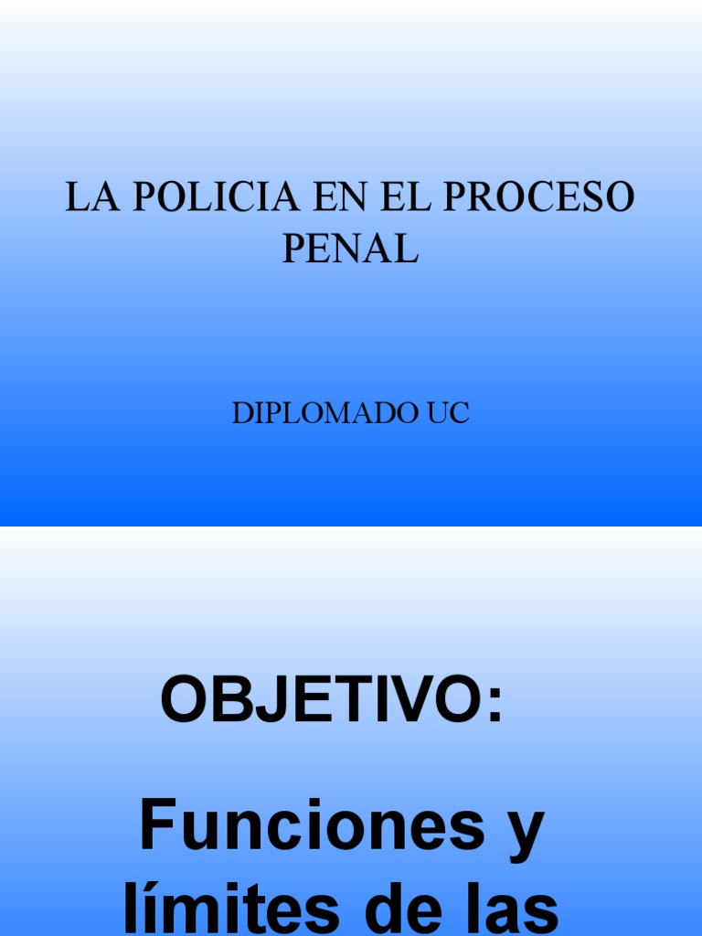Policias JuNIO 2020 | PDF | Fiscal | Policía